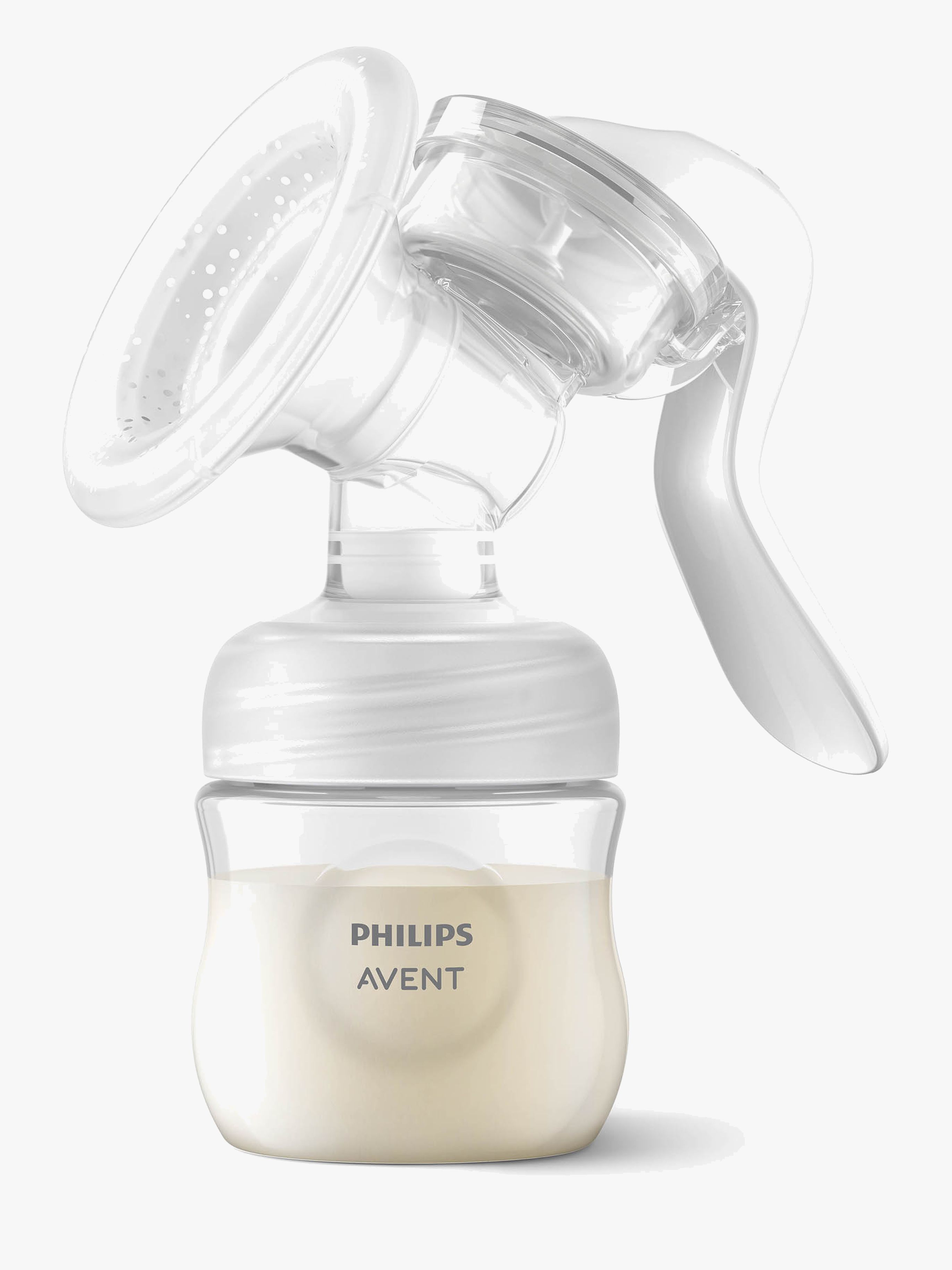 Osta Philips Avent SCF430/01 Rintapumppu Manuaalinen