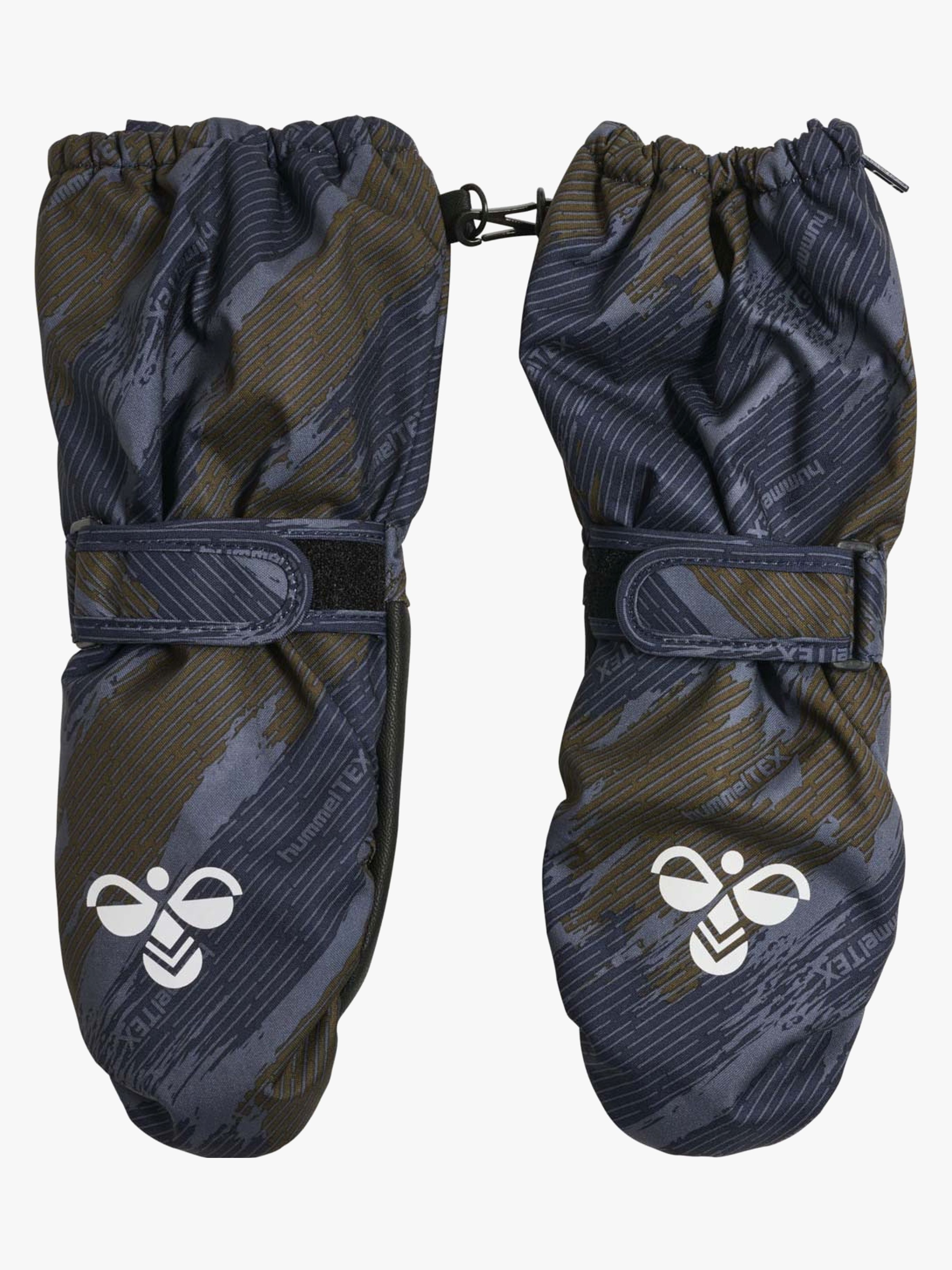 Osta Hummel Seal Rukkaset, Dark Olive