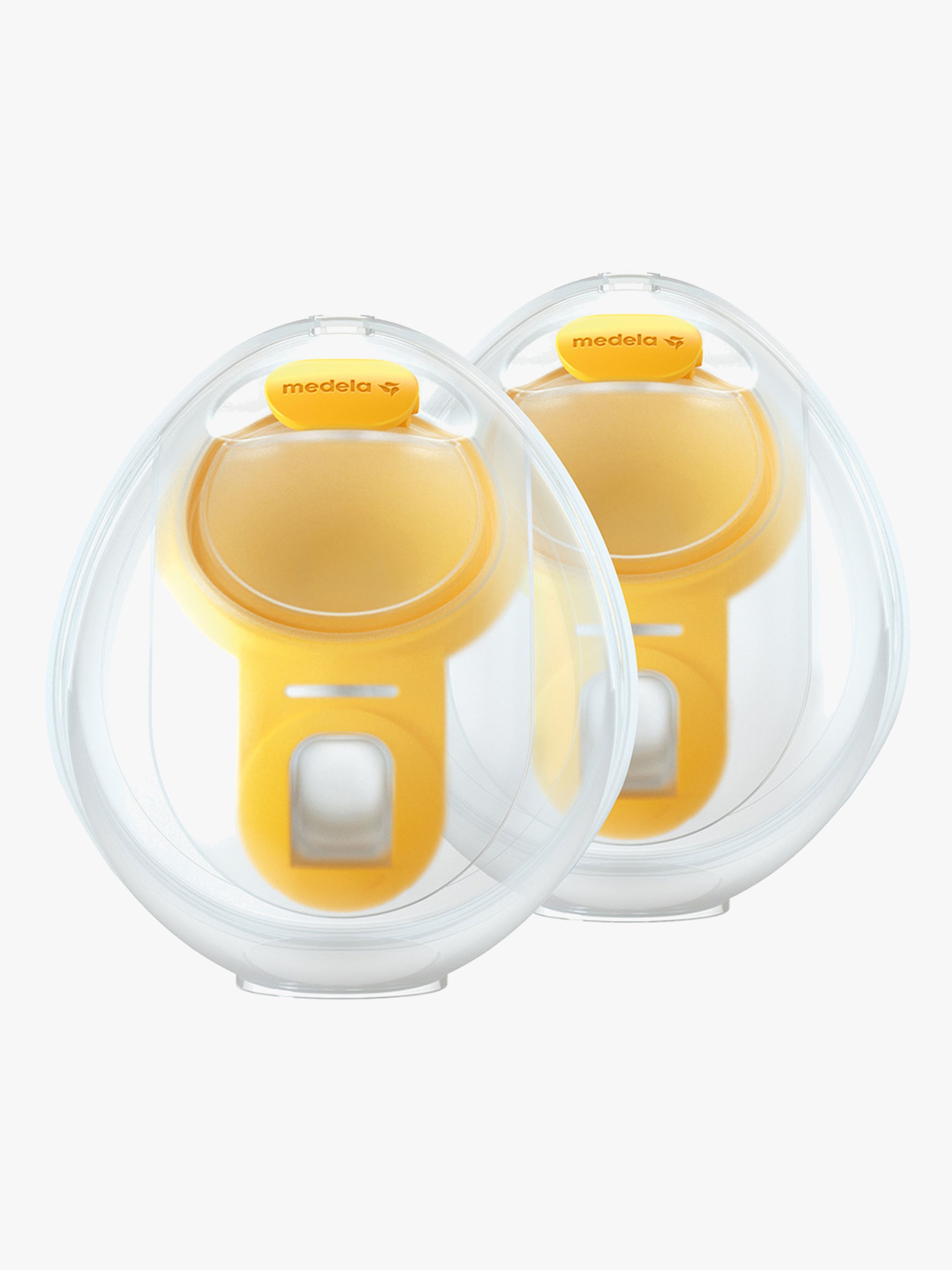Osta Medela Hands-free Maidon Keräysastia 2-pack
