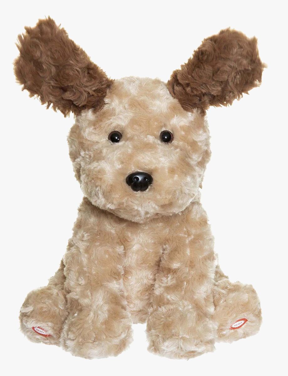 Osta Teddykompaniet Pehmolelu Kukkuu Koira 25 Cm