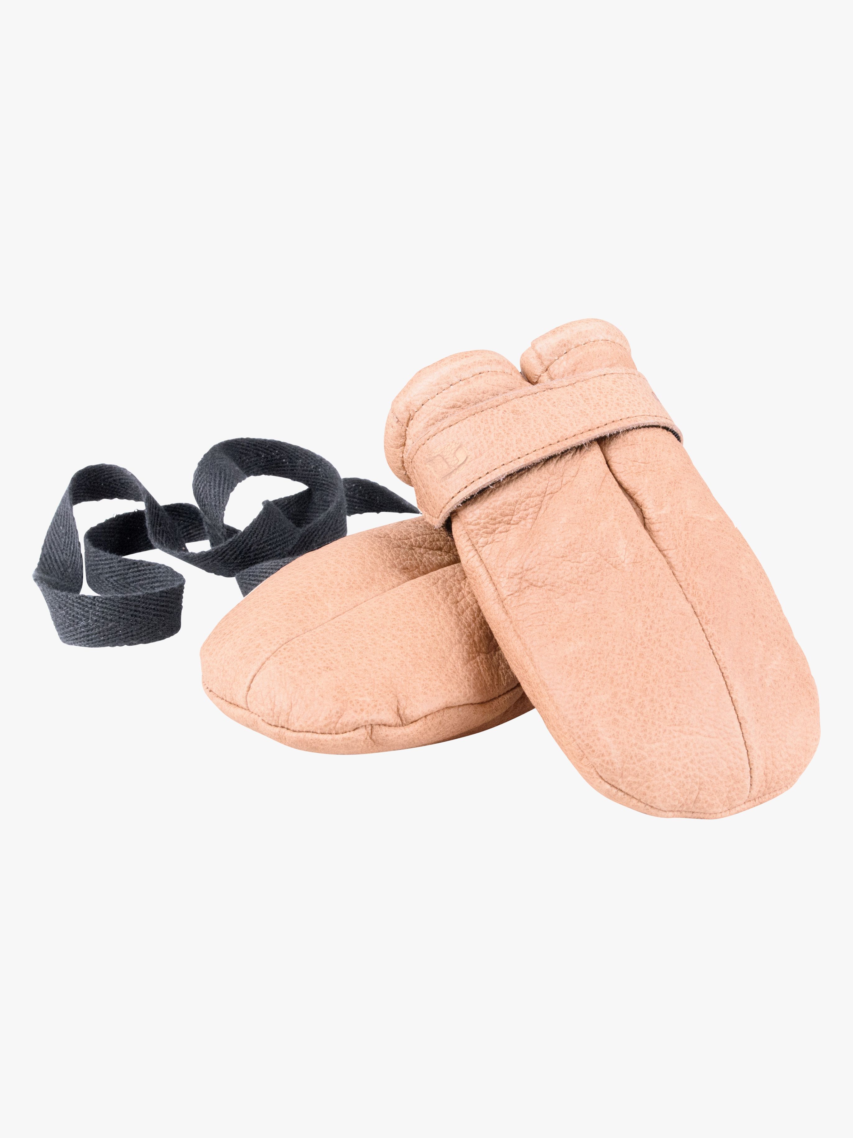 Osta Lindberg Lumi Rukkaset, Beige
