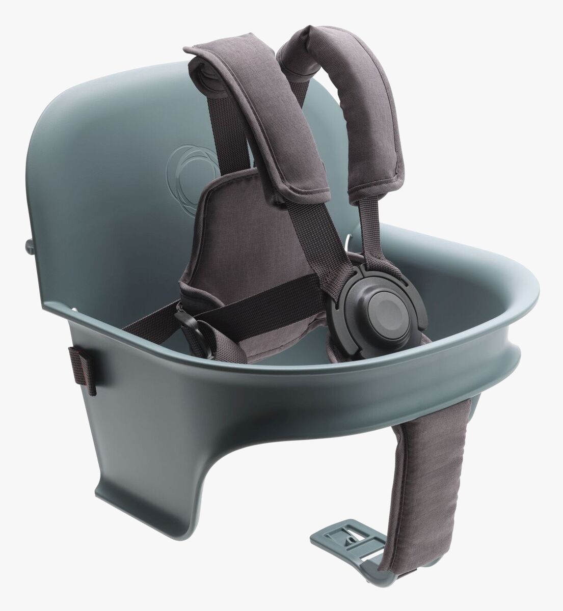 Osta Bugaboo Giraffe Baby Set Vauvaistuin, Blue