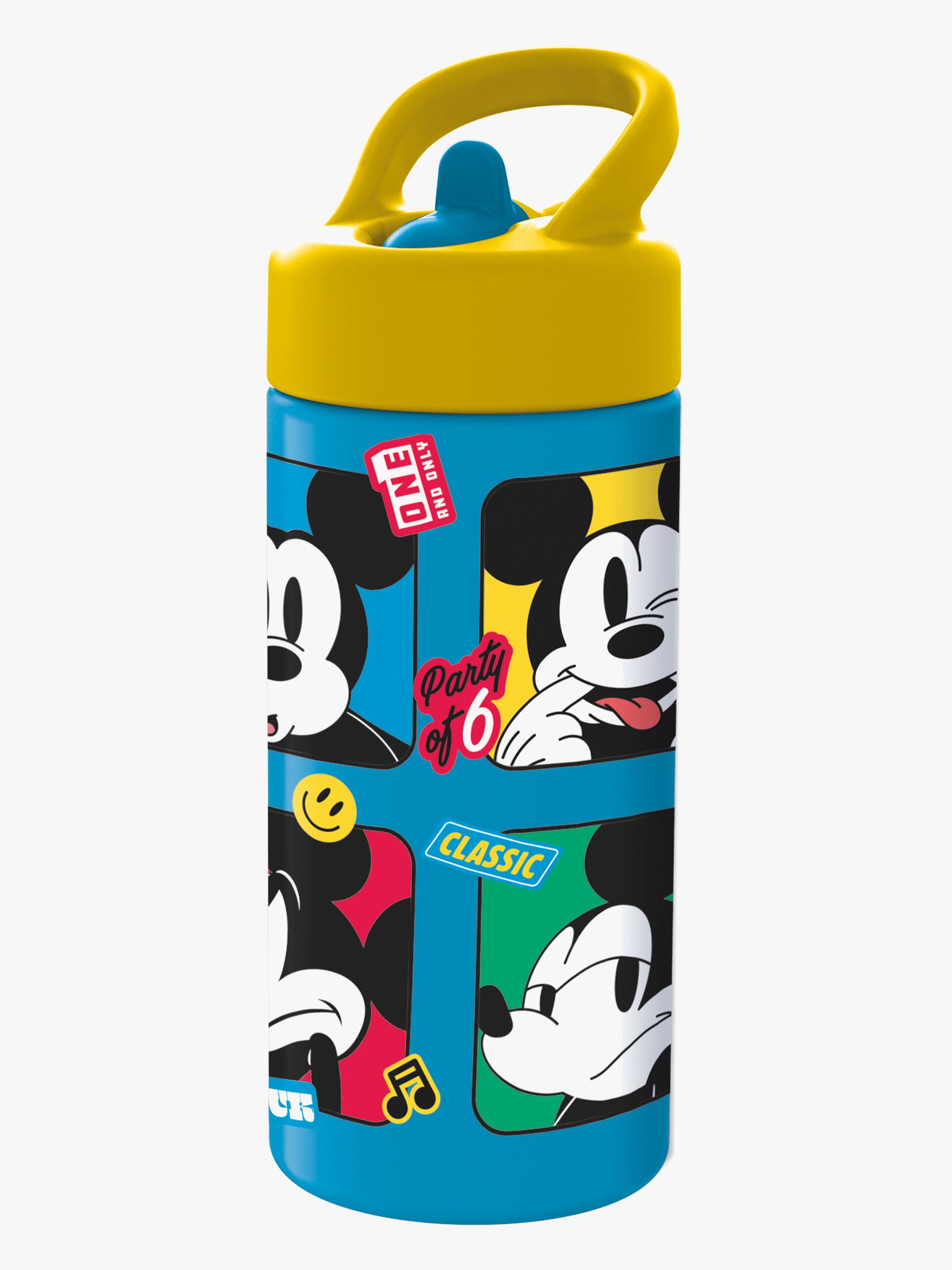 Osta Disney Mikki Hiiri Juomapullo 410ml, Good Day