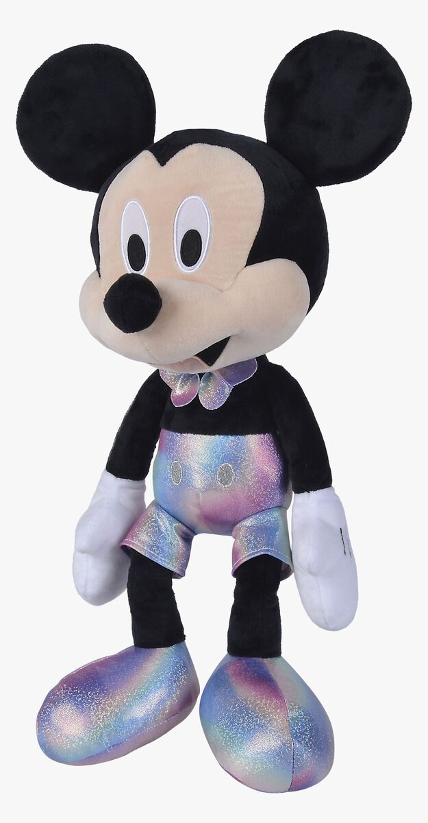 Osta Disney Mikki Hiiri Pehmolelu Disney 100 Vuotta 55 cm