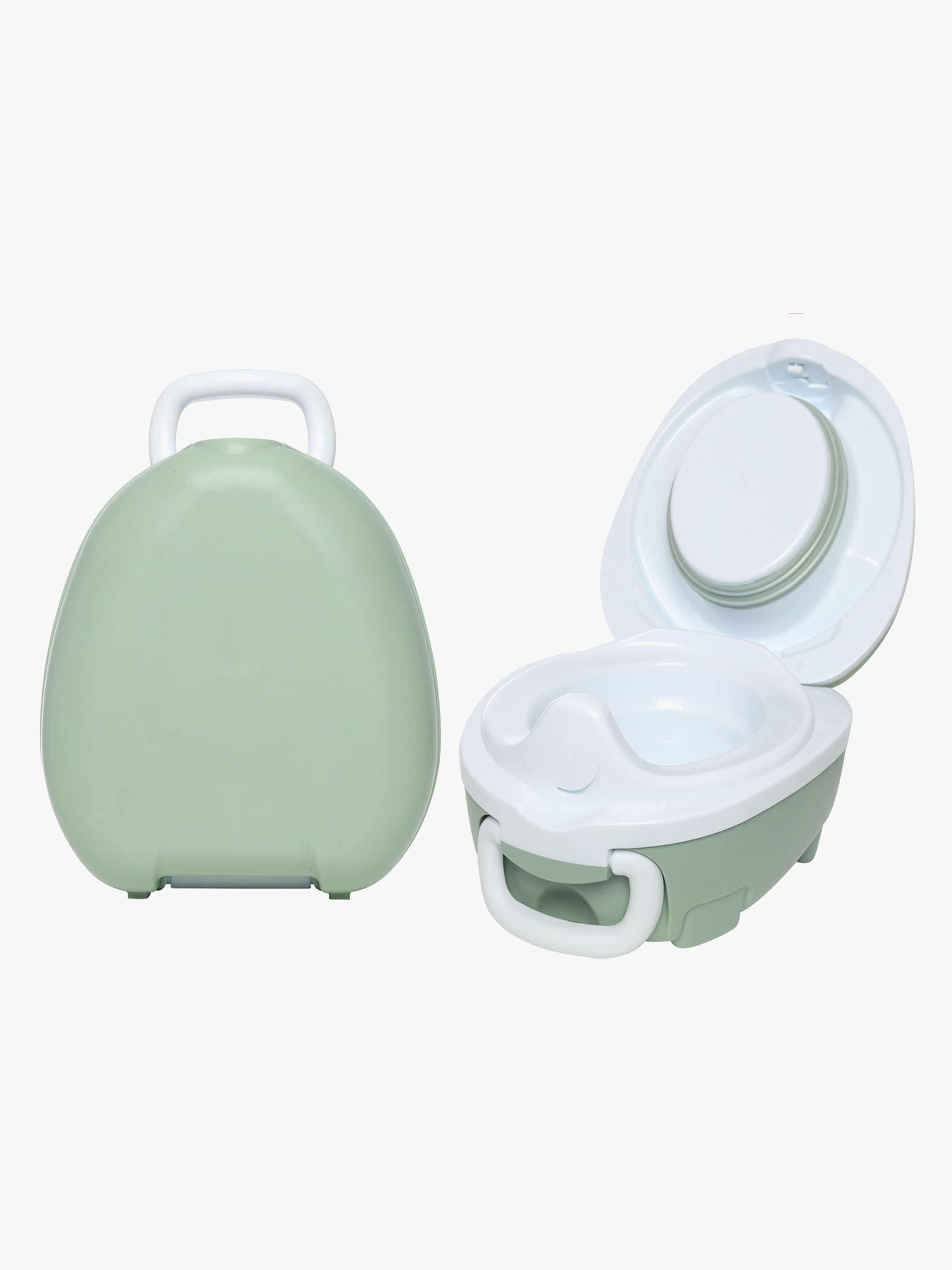 Osta My Carry Potty Kannettava Potta, Vaaleanvihreä